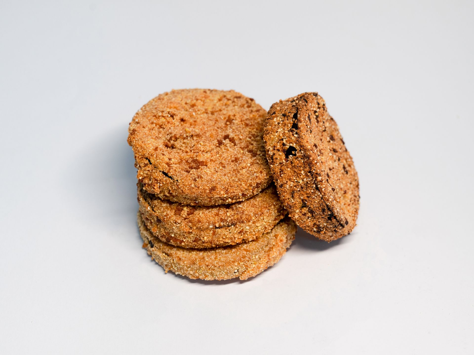 Convita - Alimentos congelados sin gluten